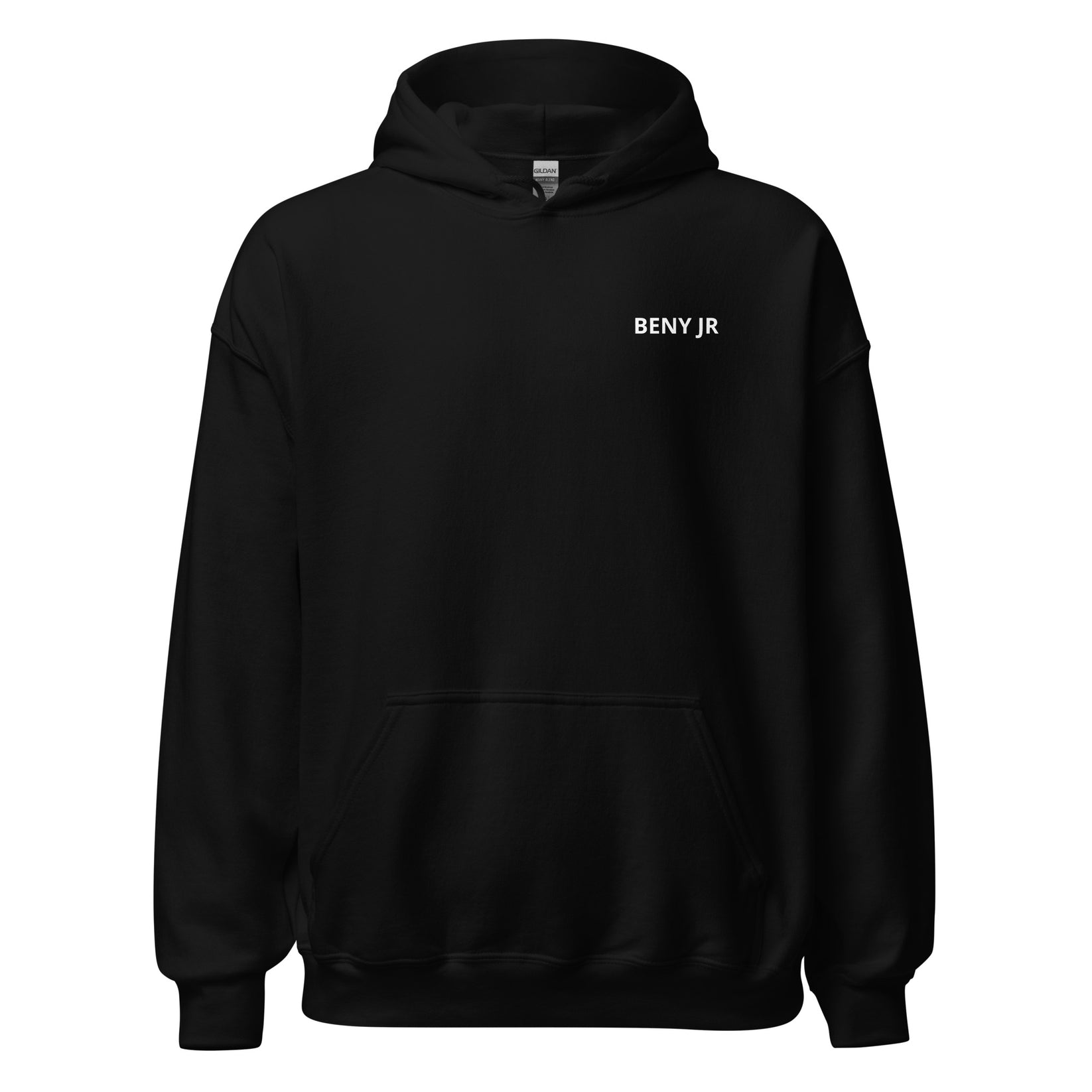 SUDADERA BENY JR – IMDSHOP